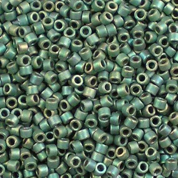 Poco is the BEST place to find the DBM0-0373, Miyuki 5.2g Matte ...