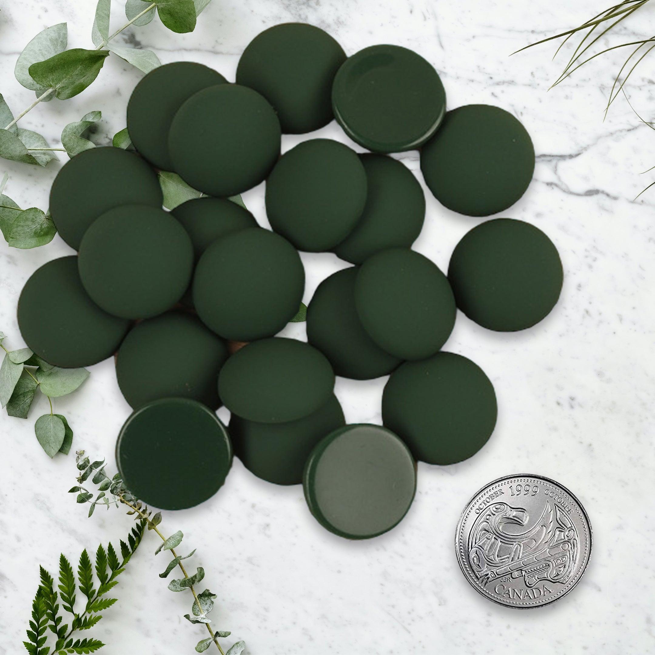 Poco is the BEST place to find the Resin Cab - Round, Matte – PoCo Inspired